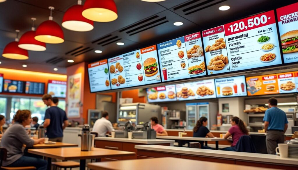Analyse du menu best of Big Mac : prix et satisfaction client